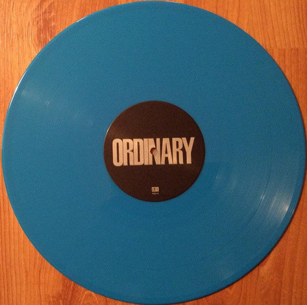 Buy Deafheaven : Ordinary Corrupt Human Love (2xLP, Album, Ltd, Blu ...
