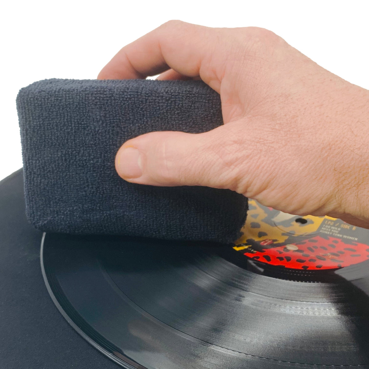 Record & Stylus Care System – Miyagi Records